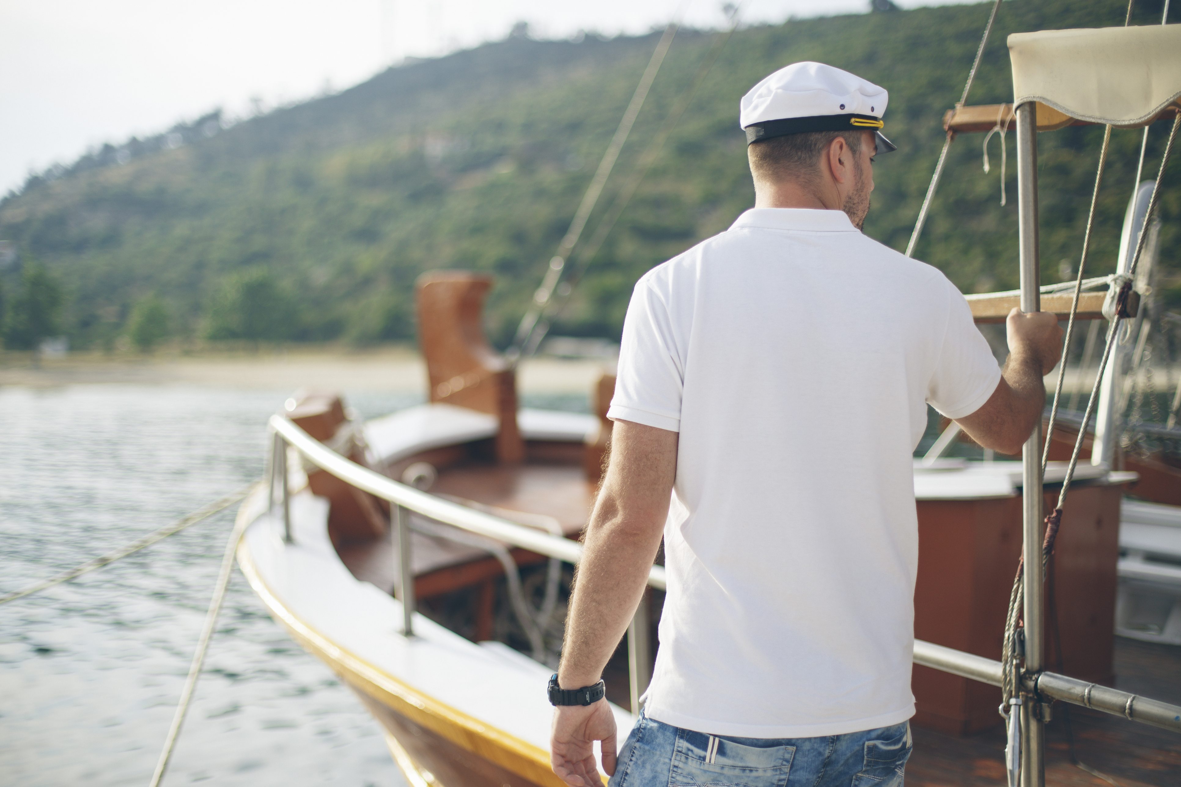 Patente nautica: come si prende, come funziona e quanto costa [GUIDA]